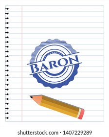 1,016 Baron Stock Vectors, Images & Vector Art | Shutterstock