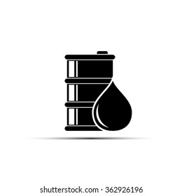 7,229 Oil barrel logo Stock Vectors, Images & Vector Art | Shutterstock