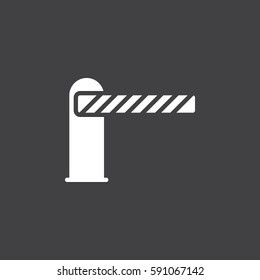9,196 Closed gate icon Images, Stock Photos & Vectors | Shutterstock