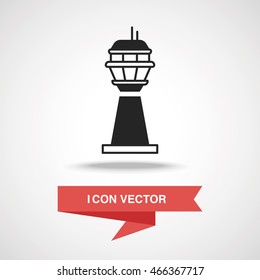 Base Station Icon Stock Vector (Royalty Free) 299602193