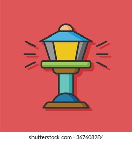 Base Station Vector Icon Stock Vector (Royalty Free) 367608284