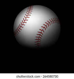 7,897 Baseball dark background Images, Stock Photos & Vectors ...