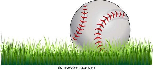 Baseball Easter Egg Stock Vector (Royalty Free) 259847621