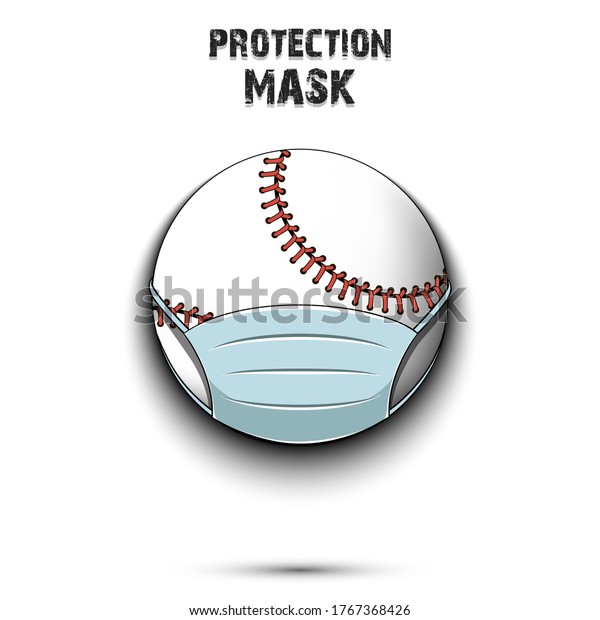 4.754 imagens de Baseball mask Imagens, fotos stock e vetores ...