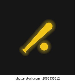 263 Baseball Bat Glow Stock Vectors, Images & Vector Art | Shutterstock