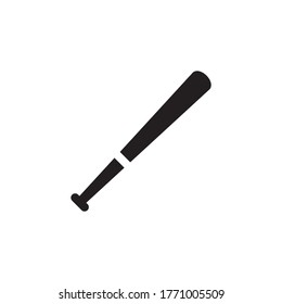 Cosh Weapon Vector Simple Modern Icon Stock Vector (Royalty Free ...