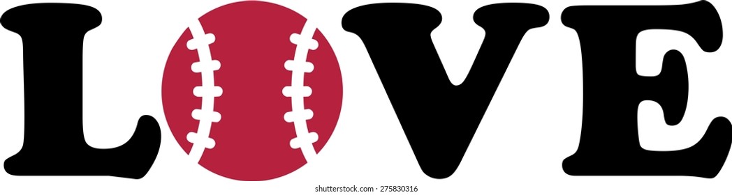 5,590 I love baseball Images, Stock Photos & Vectors | Shutterstock