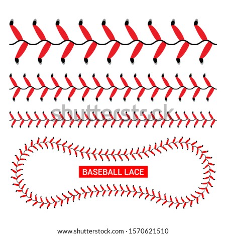 Baseball Border Clipart | Free download on ClipArtMag