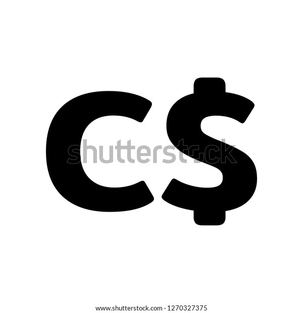Canadian currency logo 413 รายการ ภาพ ภาพสต็อกและเวกเตอร์ | Shutterstock