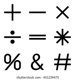 8,127 Plus equal sign Images, Stock Photos & Vectors | Shutterstock