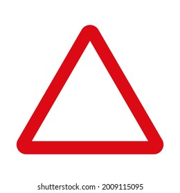 Basis Prohibition Warning Sign Stock Vector (Royalty Free) 2009115095 ...