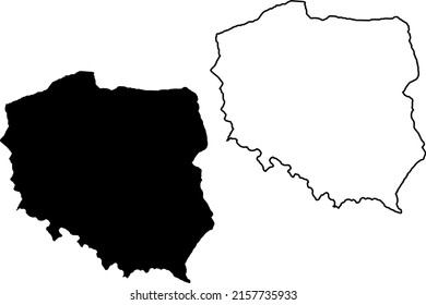 1,128 Poland clip art Images, Stock Photos & Vectors | Shutterstock