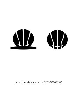 Vector Illustration Line Art Monoline Outdoor Stock Vector (Royalty ...