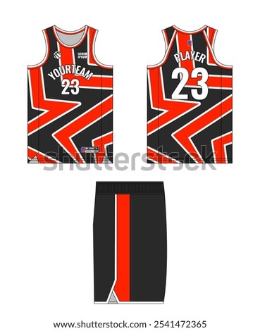 Basketball Jersey Drawing | Free download on ClipArtMag
