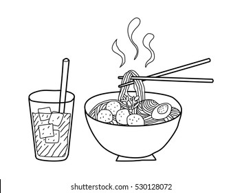 83 Baso Vektor Stok, Gambar & Seni Vektor | Shutterstock