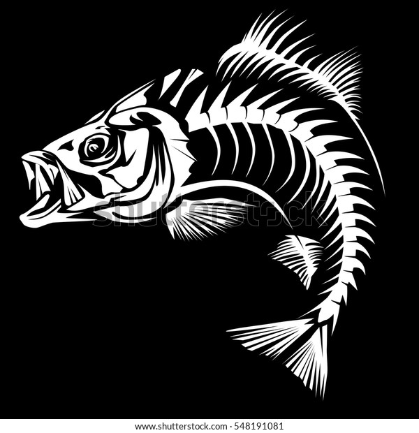 39 Snapper Skull Images, Stock Photos & Vectors | Shutterstock
