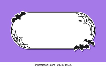 1,379 Vampire border Stock Illustrations, Images & Vectors | Shutterstock