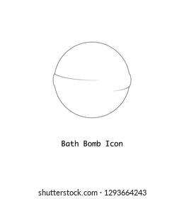 242 Bath bombs logo Stock Vectors, Images & Vector Art | Shutterstock