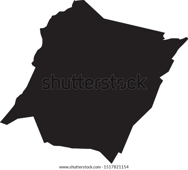 Bath County Map State Virginia: เวกเตอร์สต็อก (ปลอดค่าลิขสิทธิ์ ...