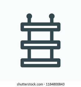 2,694 Wall Mount Icon Stock Vectors, Images & Vector Art | Shutterstock