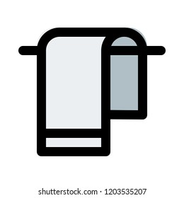 Vacuum Degassing Icon Vd Vod Stock Illustration 1036845403