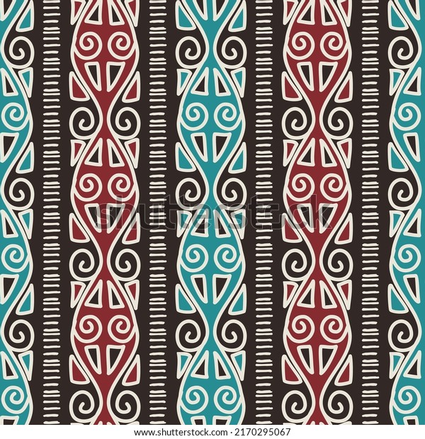 197 Motif Papua Images, Stock Photos & Vectors | Shutterstock