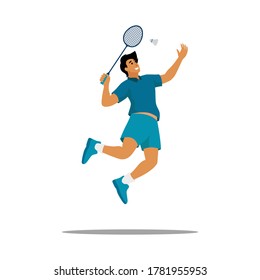 16 Batminton Vector Images, Stock Photos & Vectors | Shutterstock