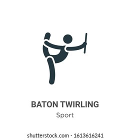 112 Twirling Baton Stock Vectors, Images & Vector Art | Shutterstock