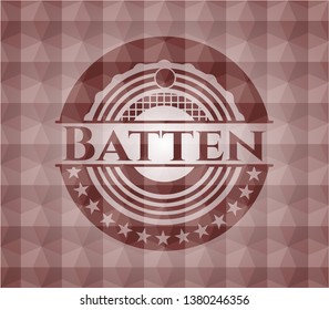 Battens Images, Stock Photos & Vectors | Shutterstock