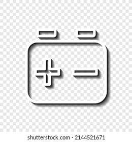 18,520 Battery shadow Images, Stock Photos & Vectors | Shutterstock