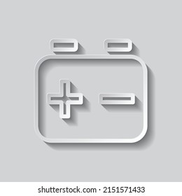 18,520 Battery shadow Images, Stock Photos & Vectors | Shutterstock