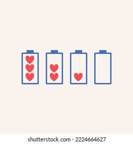1,005 imágenes de Heart charger - Imágenes, fotos y vectores de stock ...