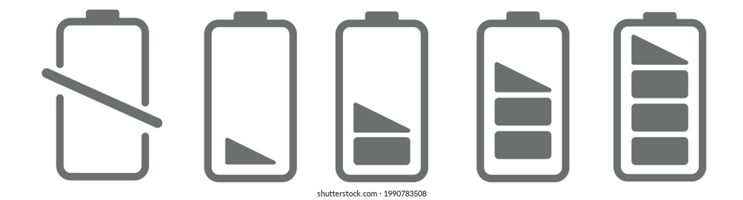 161 Running On Empty Concept Battery Images, Stock Photos & Vectors ...