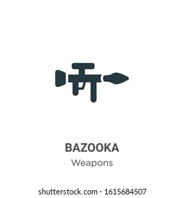 444 Bazooka logos Gambar, Foto Stok & Vektor | Shutterstock