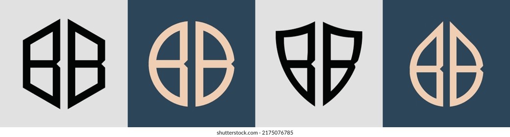 3,094 Bb lines logo Images, Stock Photos & Vectors | Shutterstock
