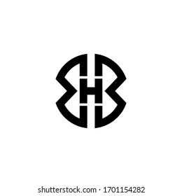 18 Letter bbh Images, Stock Photos & Vectors | Shutterstock