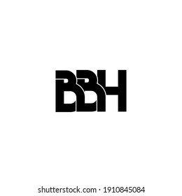 18 Letter bbh Images, Stock Photos & Vectors | Shutterstock
