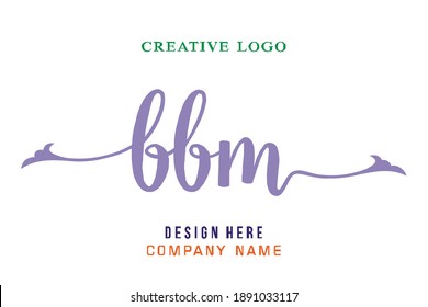 63 Bbm logo Images, Stock Photos & Vectors | Shutterstock