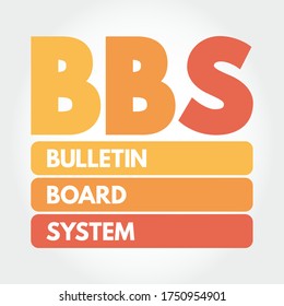 218 Bulletin board system Images, Stock Photos & Vectors | Shutterstock