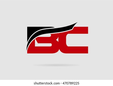 Bc Logo Stock Vector (Royalty Free) 470789225 | Shutterstock