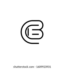 Bc Logo Icon Designs Stock Vector (Royalty Free) 1609923931 | Shutterstock