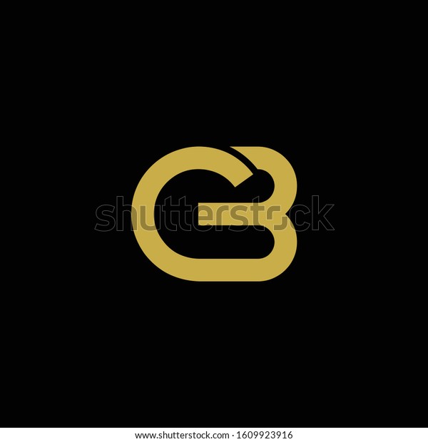 Bc Logo Icon Designs Stock Vector (Royalty Free) 1609923916