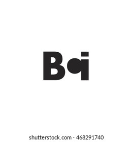Bci Logo Vector Graphic Branding Letter Stock Vector (Royalty Free ...
