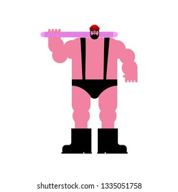 183 Dominant man bdsm Stock Illustrations, Images & Vectors | Shutterstock