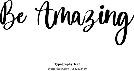 Cluster Fig Typeface Cursive Calligraphy Text Stock Vector (Royalty ...