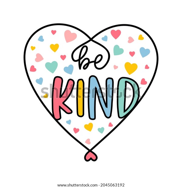 22,845 Kindness Doodle Images, Stock Photos & Vectors | Shutterstock