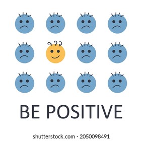1,040 Mood affirmative Images, Stock Photos & Vectors | Shutterstock