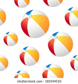 5,063 Beach ball texture Stock Vectors, Images & Vector Art | Shutterstock