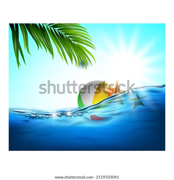 140,543 Beach Advertising Images, Stock Photos & Vectors | Shutterstock