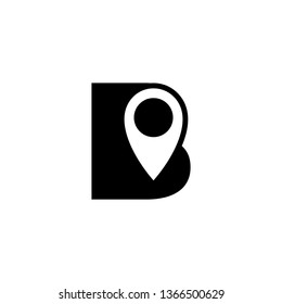 Beachhead Logo Black White Stock Vector (Royalty Free) 1366500629 ...